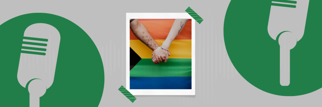 Podcast-Check: Queer Story - flin